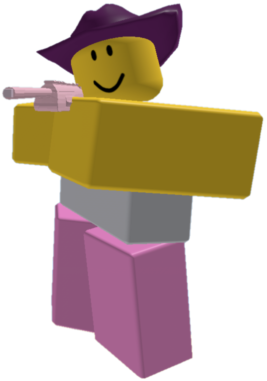 Cowboy/Gallery | The Official Retro Tower Defense Simulator Wiki | Fandom