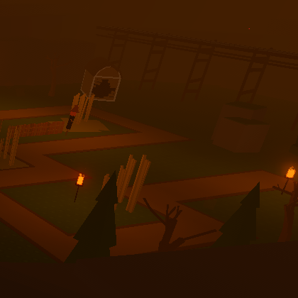 Rotfield | The Official Retro Tower Defense Simulator Wiki | Fandom