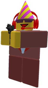 Crook Boss/Gallery | The Official Retro Tower Defense Simulator Wiki ...