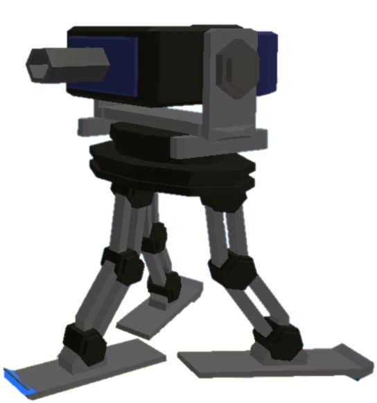 Sentry | The Official Retro Tower Defense Simulator Wiki | Fandom