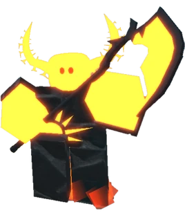 Molten Boss | The Official Retro Tower Defense Simulator Wiki | Fandom