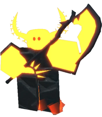 Molten Boss | The Official Retro Tower Defense Simulator Wiki | Fandom