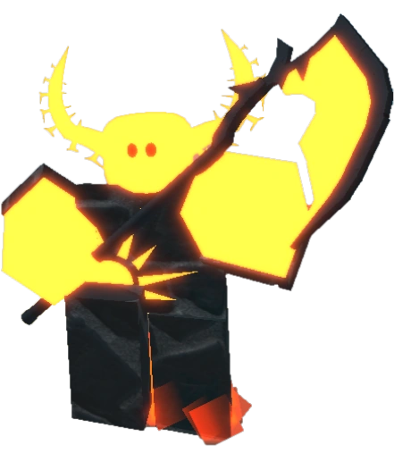 Molten Boss | The Official Retro Tower Defense Simulator Wiki | Fandom