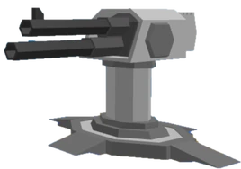 Turret | The Official Retro Tower Defense Simulator Wiki | Fandom