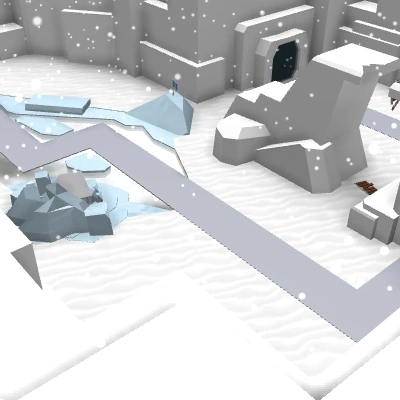 Subzero | The Official Retro Tower Defense Simulator Wiki | Fandom