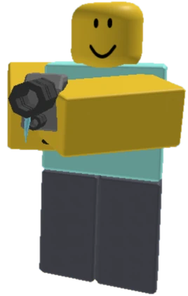 Freezer | The Official Retro Tower Defense Simulator Wiki | Fandom