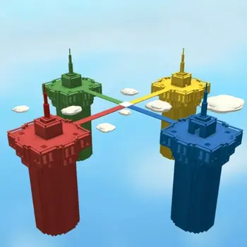 Doomspire | The Official Retro Tower Defense Simulator Wiki | Fandom