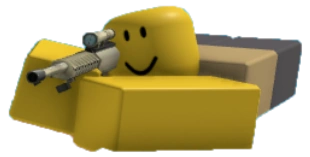 Sniper | The Official Retro Tower Defense Simulator Wiki | Fandom