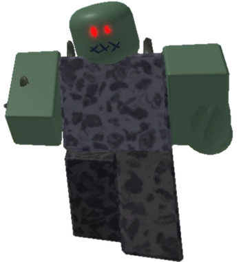 Slow Boss | The Official Retro Tower Defense Simulator Wiki | Fandom