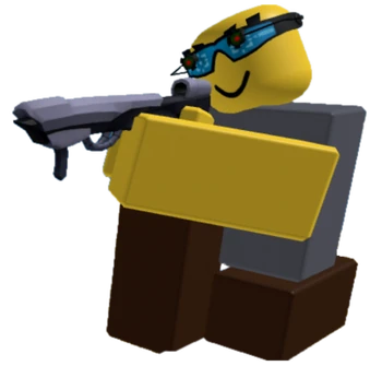 Outlaw | The Official Retro Tower Defense Simulator Wiki | Fandom