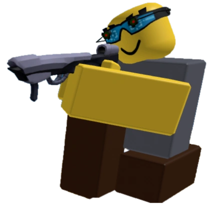 Outlaw | The Official Retro Tower Defense Simulator Wiki | Fandom