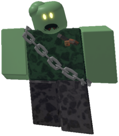 Chained | The Official Retro Tower Defense Simulator Wiki | Fandom