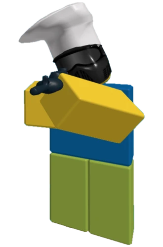 John | The Official Retro Tower Defense Simulator Wiki | Fandom