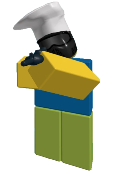 John | The Official Retro Tower Defense Simulator Wiki | Fandom