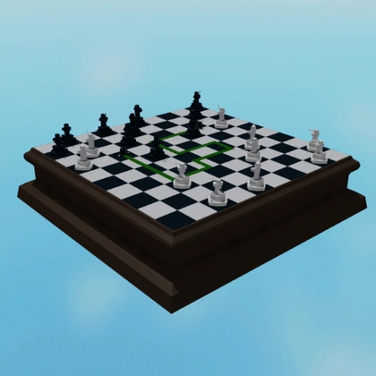 Chess Board | The Official Retro Tower Defense Simulator Wiki | Fandom
