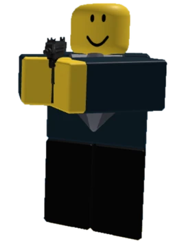 Crook Boss | The Official Retro Tower Defense Simulator Wiki | Fandom