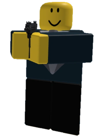 Crook Boss | The Official Retro Tower Defense Simulator Wiki | Fandom