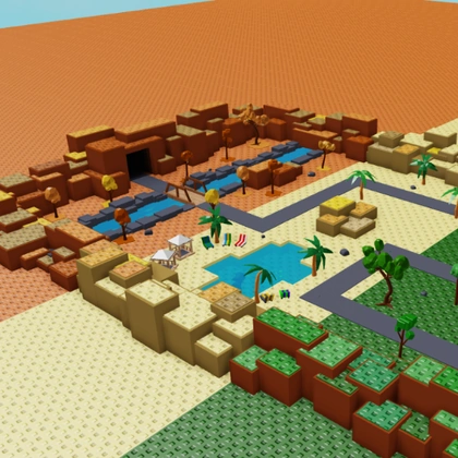 Four Seasons | The Official Retro Tower Defense Simulator Wiki | Fandom