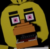 Chica | Ultimate Random Night Wiki | Fandom