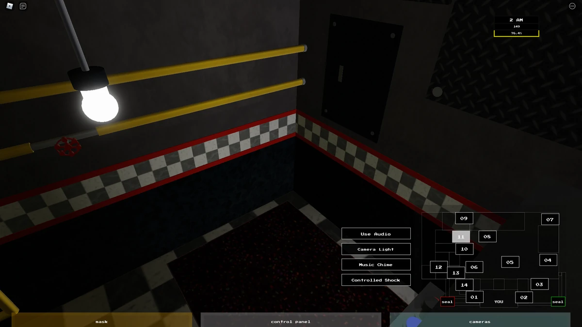 Parts & Service | Ultimate Random Night Wiki | Fandom