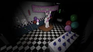 Toy Foxy | Ultimate Random Night Wiki | Fandom