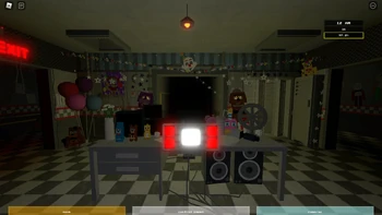 Office | Ultimate Random Night Wiki | Fandom