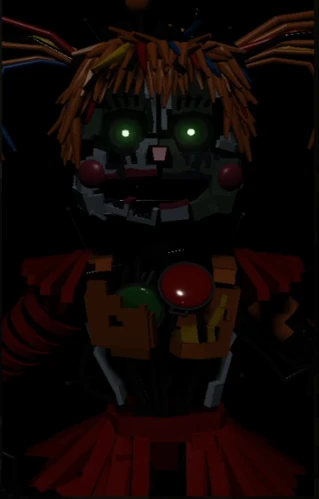 Elizabeth | Ultimate Random Night Wiki | Fandom