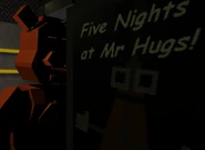 Toy Freddy | Ultimate Random Night Wiki | Fandom