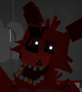 Marionette | Ultimate Random Night Wiki | Fandom