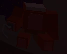Nightmare Foxy | Ultimate Random Night Wiki | Fandom