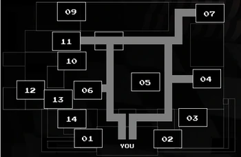 Ultimate Random Night Pizzeria | Ultimate Random Night Wiki | Fandom