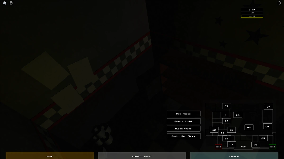 Closet | Ultimate Random Night Wiki | Fandom