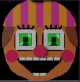 Dee Dee | Ultimate Random Night Wiki | Fandom