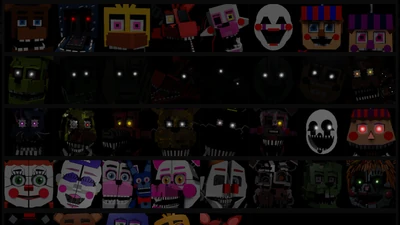 Discuss Everything About Ultimate Random Night Wiki | Fandom