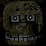Springtrap | Ultimate Random Night Wiki | Fandom