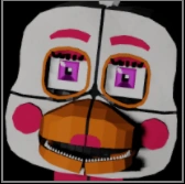 Funtime Chica | Ultimate Random Night Wiki | Fandom