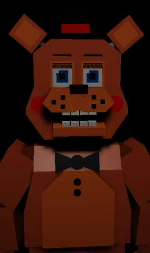 Toy Freddy | Ultimate Random Night Wiki | Fandom