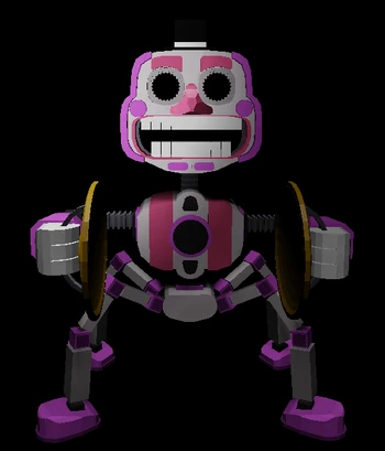 Music Man | Ultimate Random Night Wiki | Fandom