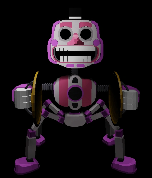 Music Man | Ultimate Random Night Wiki | Fandom