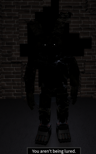 Springtrap Ultimate Random Night Wiki Fandom