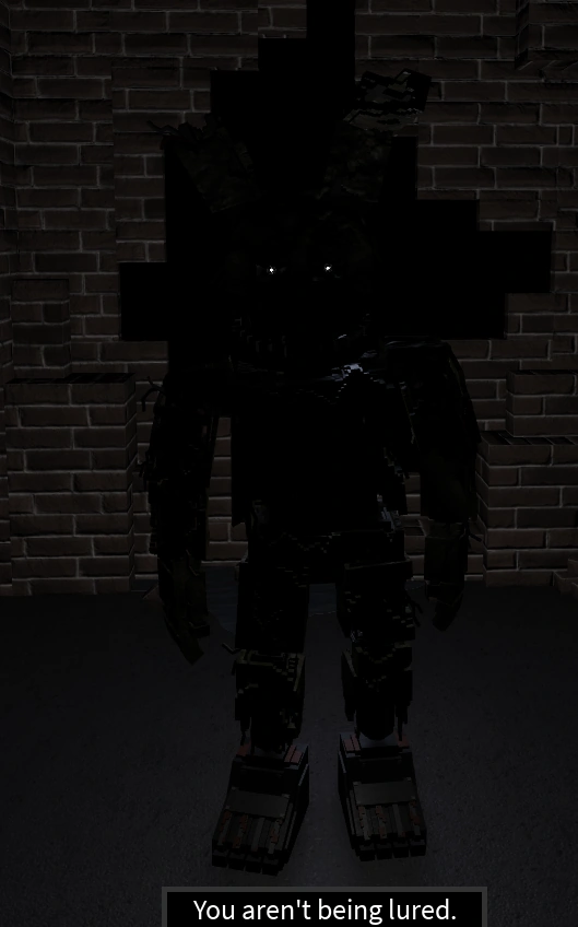 Springtrap | Ultimate Random Night Wiki | Fandom