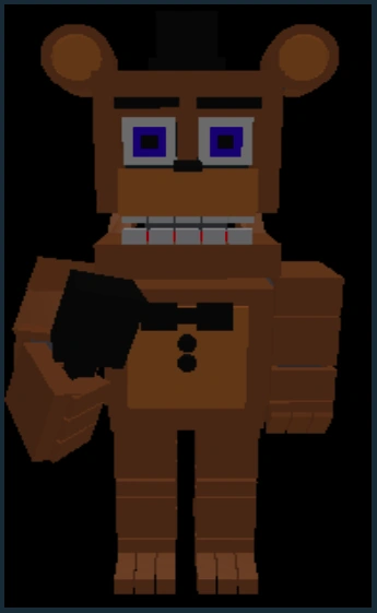 Fun Freddy | Ultimate Random Night Wiki | Fandom