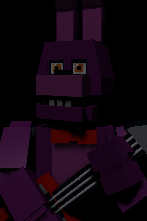 Bonnie The Unofficial Roblox Ultimate Random Night Wiki Fandom