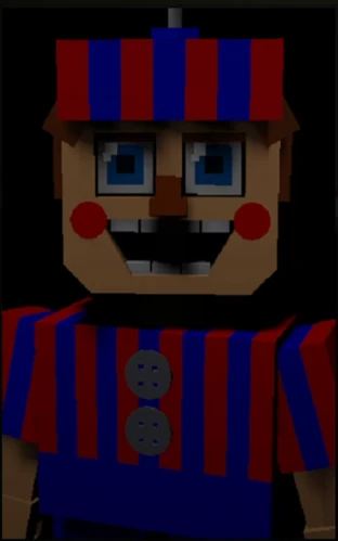 BB | Ultimate Random Night Wiki | Fandom