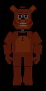Toy Freddy | Ultimate Random Night Wiki | Fandom