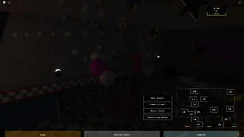 Party Room | Ultimate Random Night Wiki | Fandom