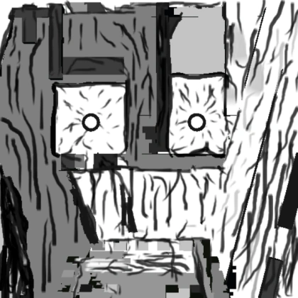 Monitor | Ultimate Random Night Wiki | Fandom