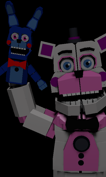 Funtime Freddy | Ultimate Random Night Wiki | Fandom