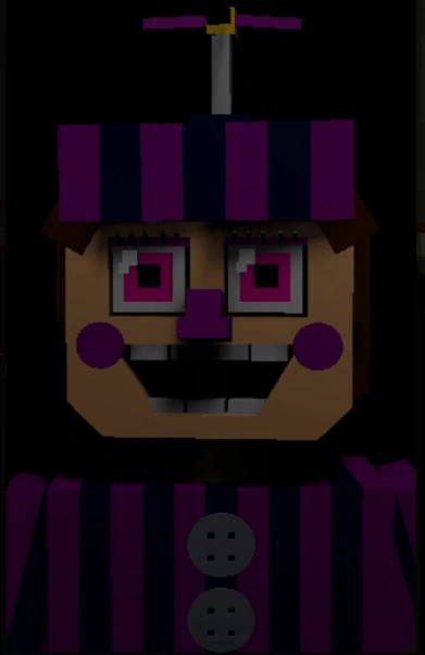 JJ | Ultimate Random Night Wiki | Fandom