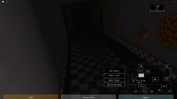 Main Hall | Ultimate Random Night Wiki | Fandom